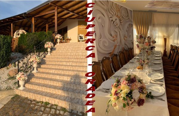 Restaurant Ciuperca, Oradea, județ Bihor - Restaurante